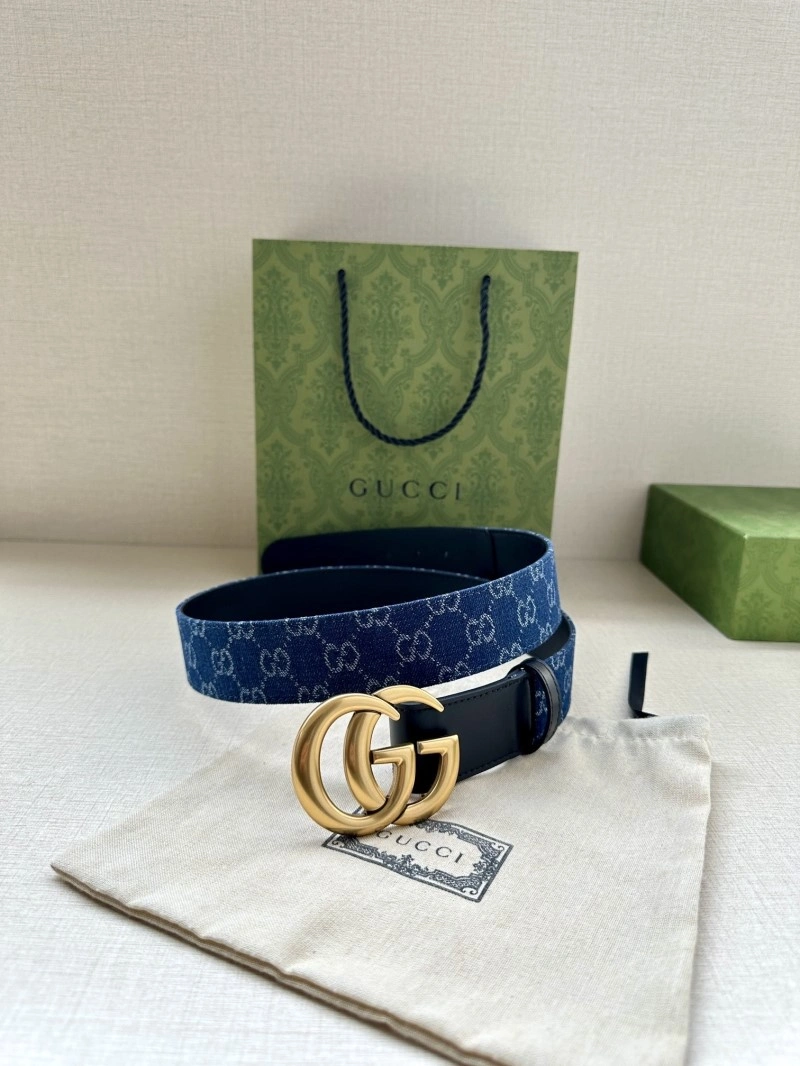 Top mirror Gucci Belts