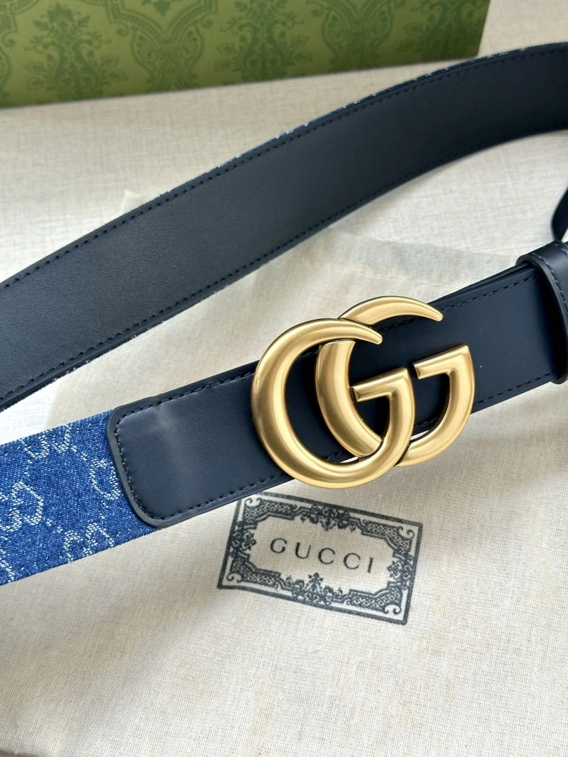 Top mirror Gucci Belts