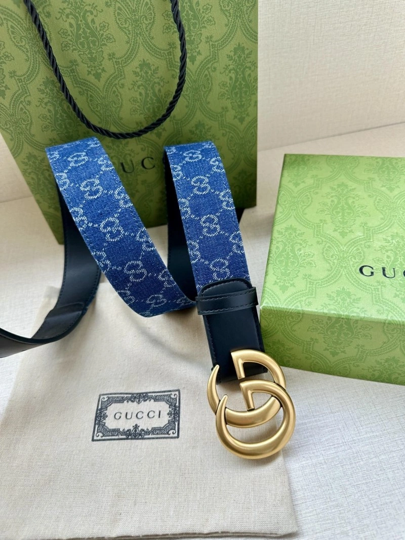 Top mirror Gucci Belts