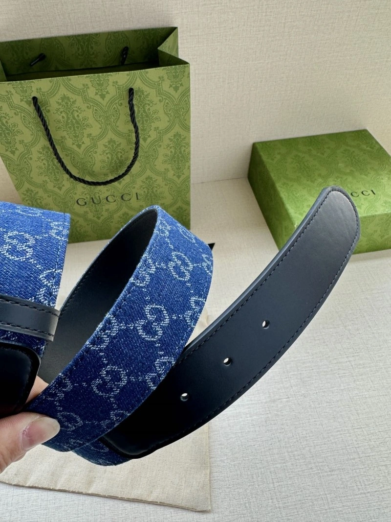 Top mirror Gucci Belts