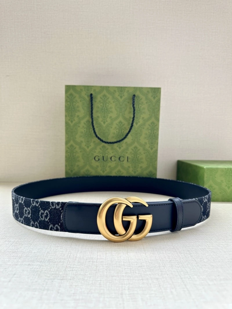 Reasonably priced Gucci Belts