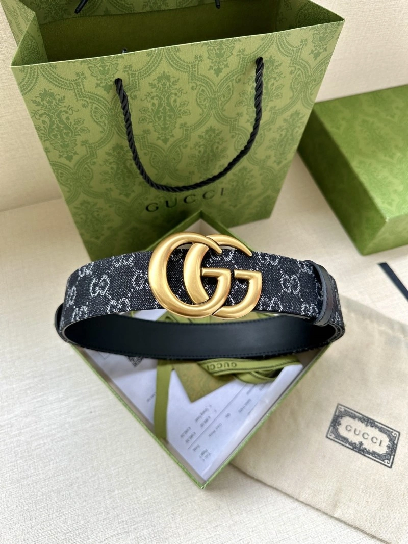 Reasonably priced Gucci Belts