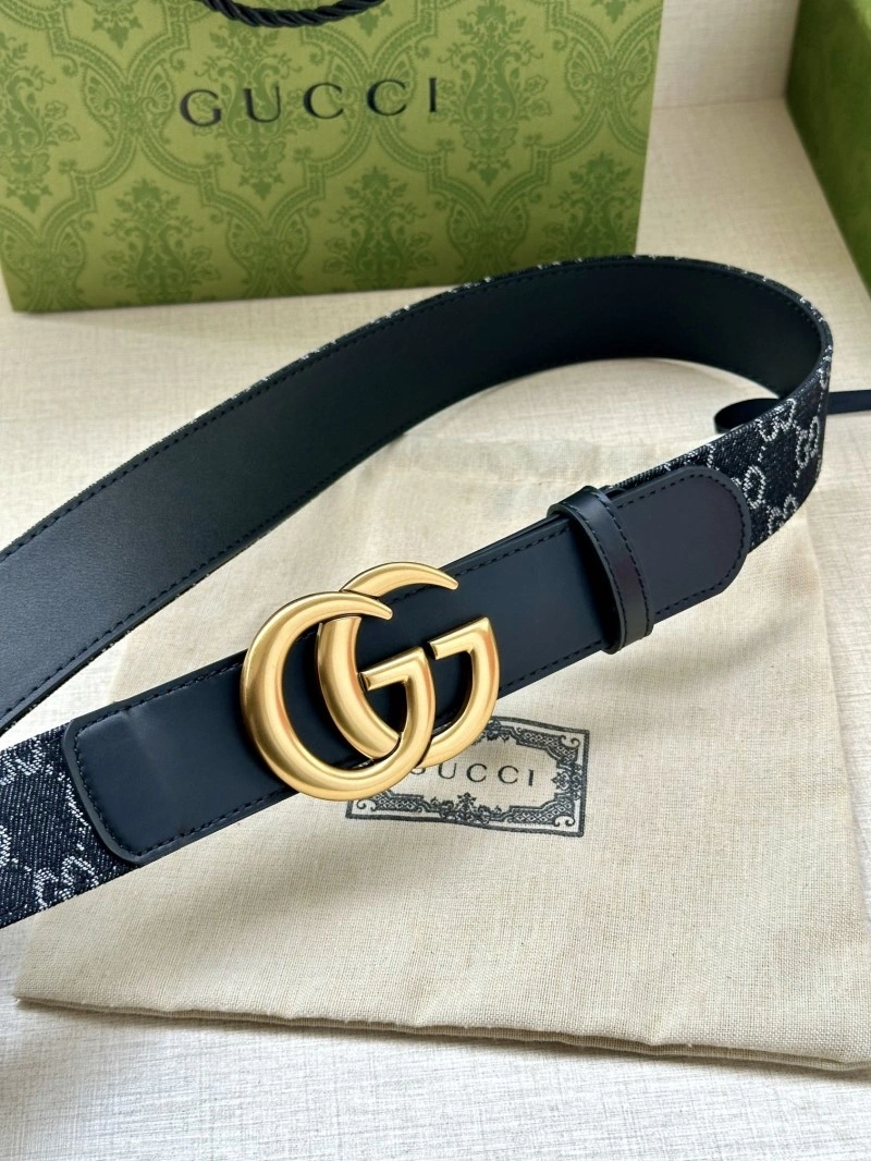 Reasonably priced Gucci Belts
