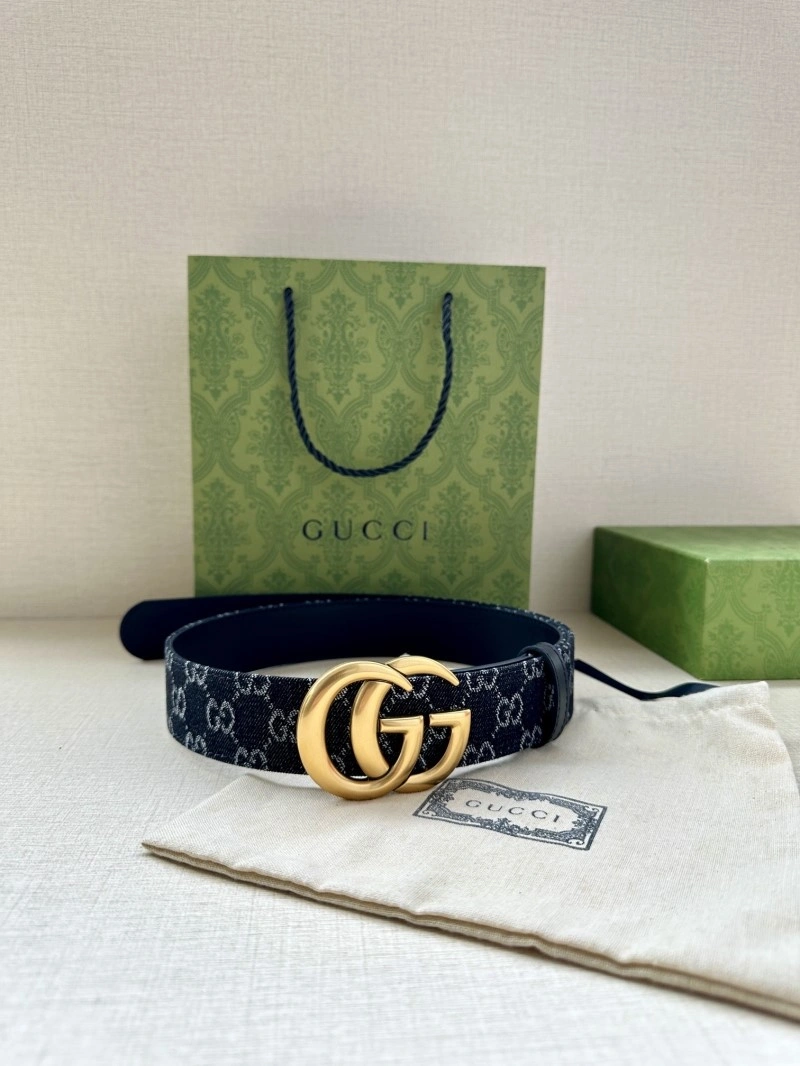 Reasonably priced Gucci Belts