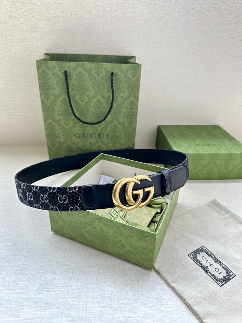 Reasonably priced Gucci Belts