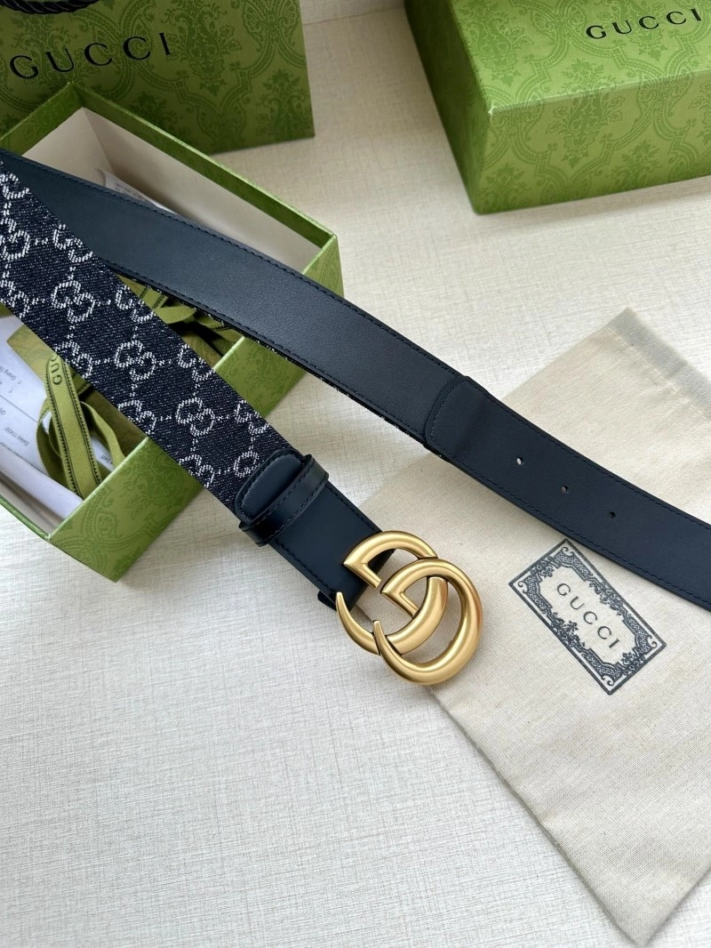 Reasonably priced Gucci Belts