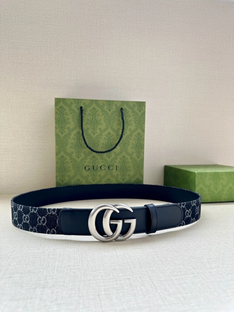 Discounted Gucci Belts