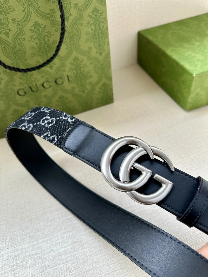 Discounted Gucci Belts