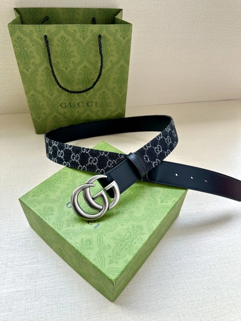 Discounted Gucci Belts