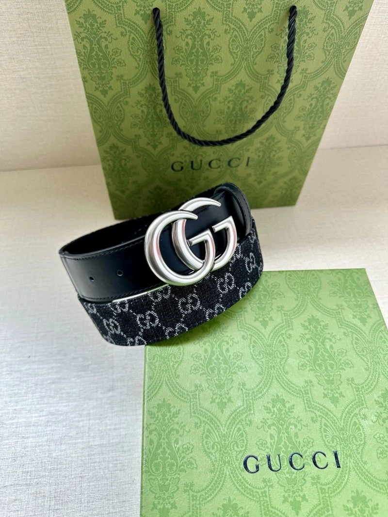 Discounted Gucci Belts