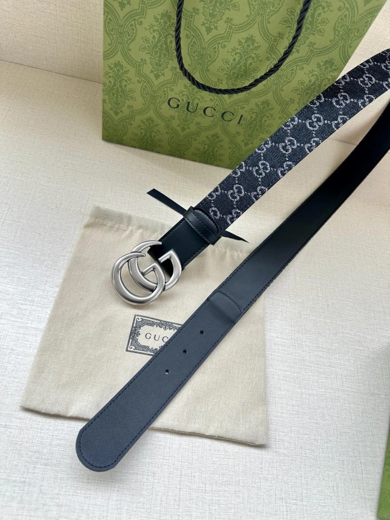 Discounted Gucci Belts