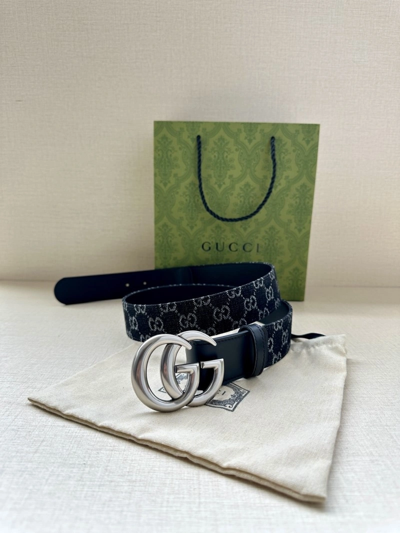 Discounted Gucci Belts