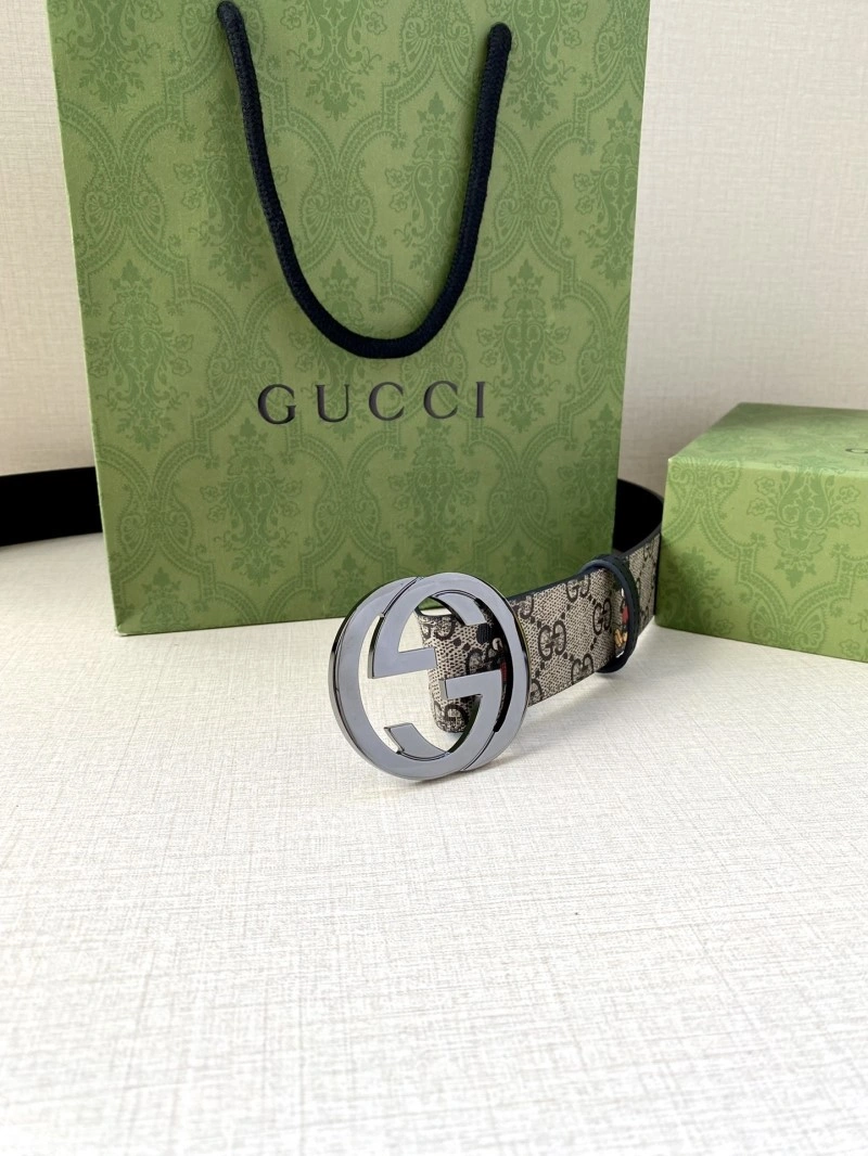 Factory-made Gucci Belts
