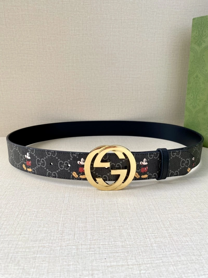 High accuracy Gucci Belts