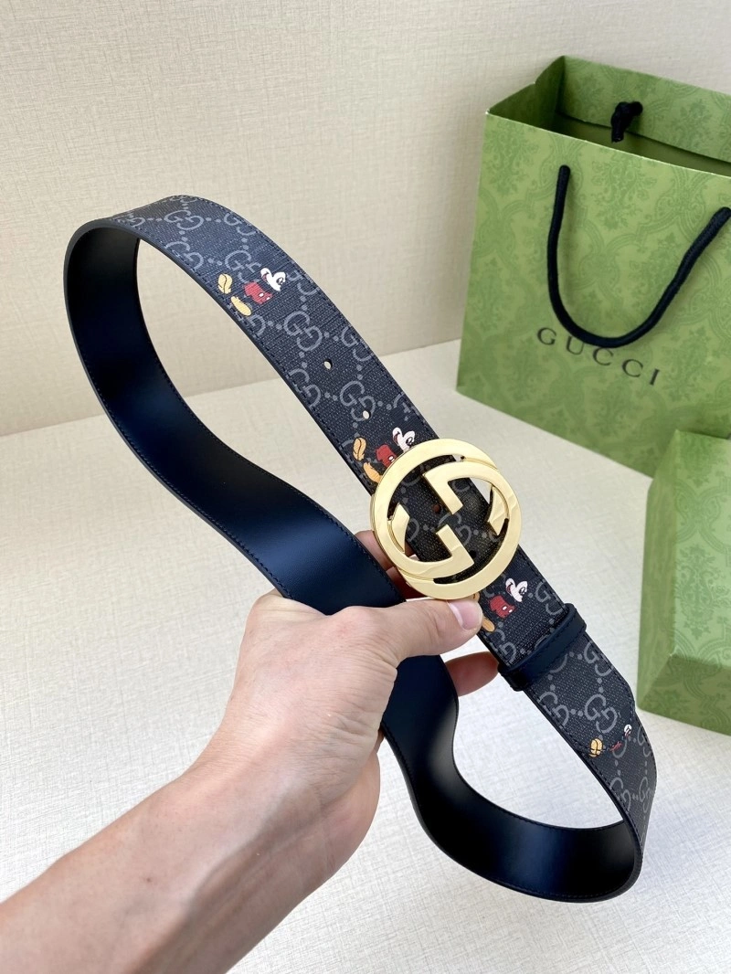 High accuracy Gucci Belts
