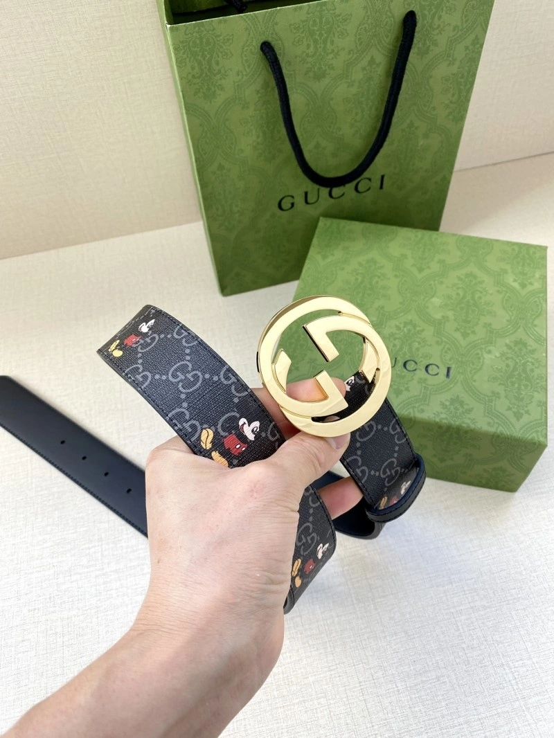 High accuracy Gucci Belts
