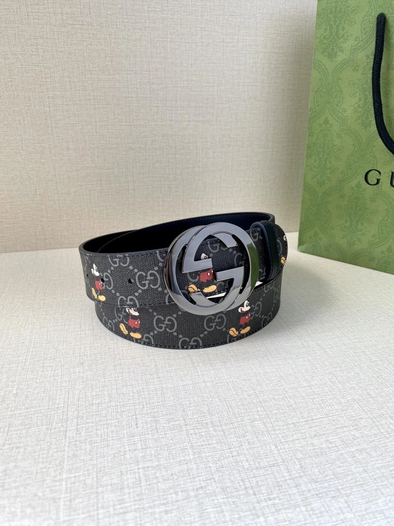 High accuracy Gucci Belts