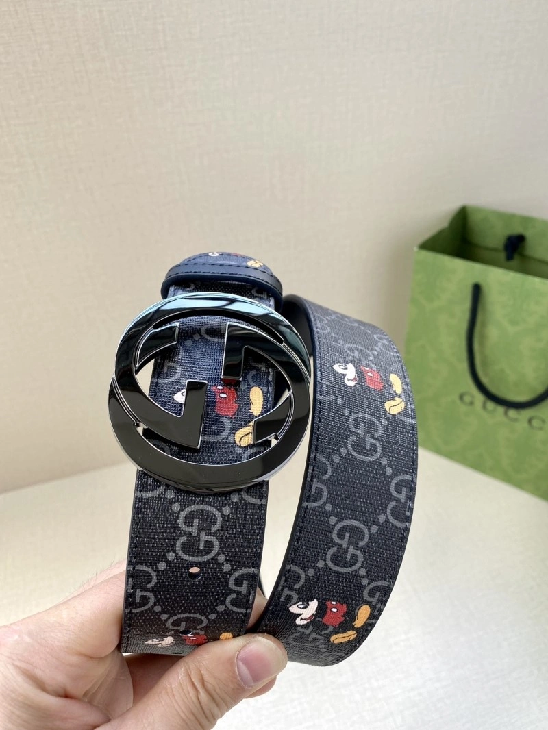 High accuracy Gucci Belts