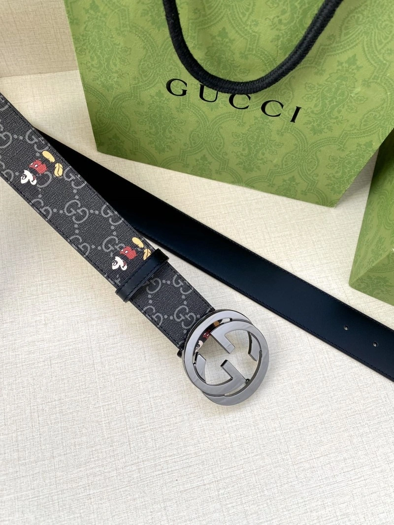 High accuracy Gucci Belts