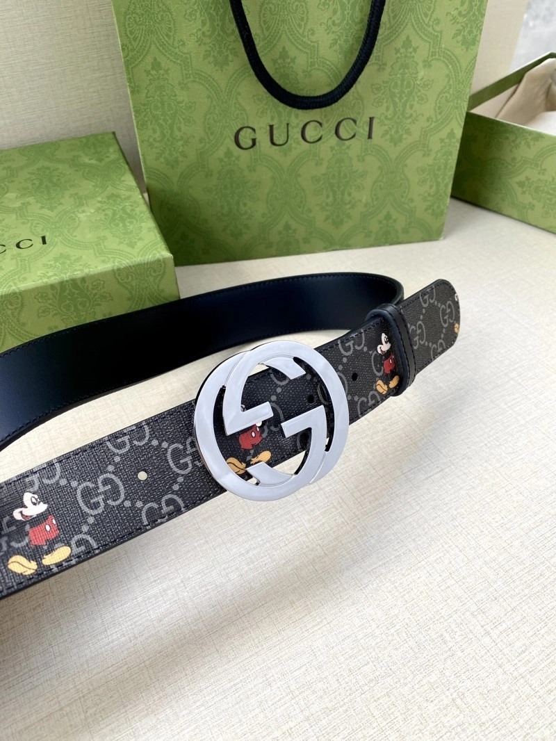 High accuracy Gucci Belts