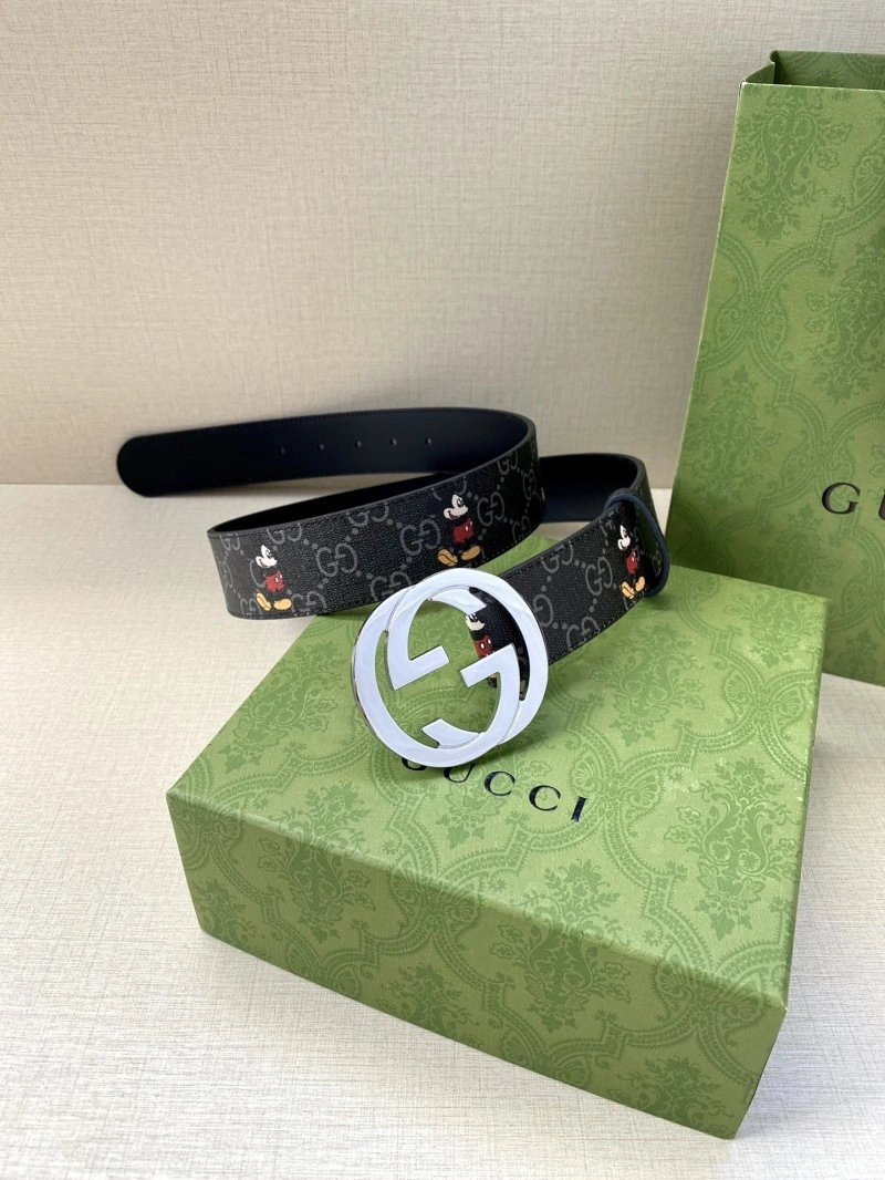 High accuracy Gucci Belts