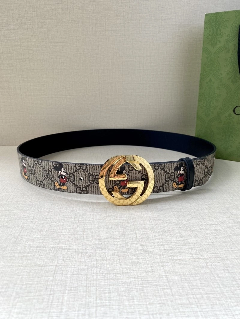 Legit Gucci Belts