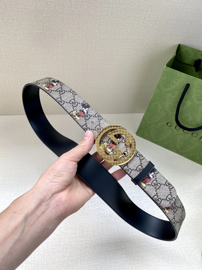 Legit Gucci Belts