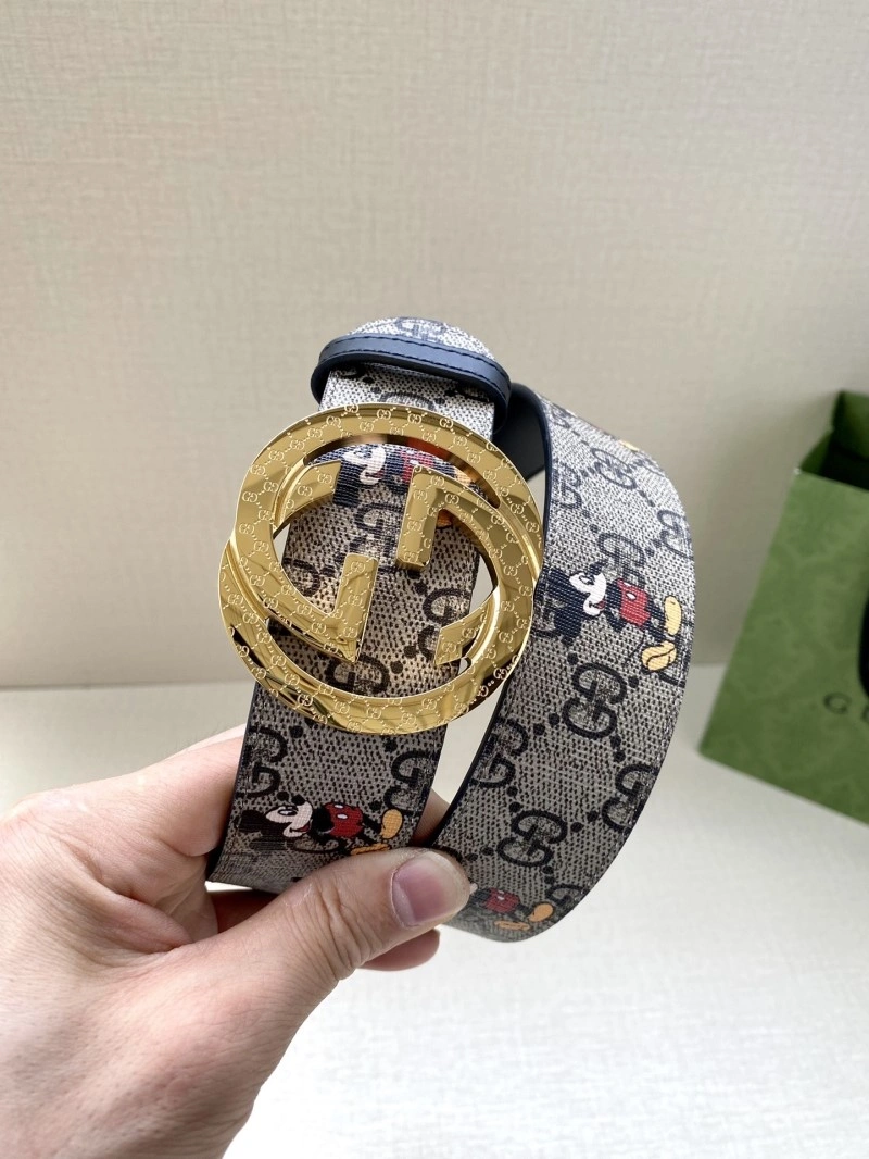 Legit Gucci Belts