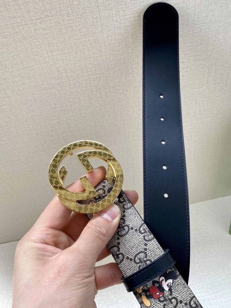 Legit Gucci Belts