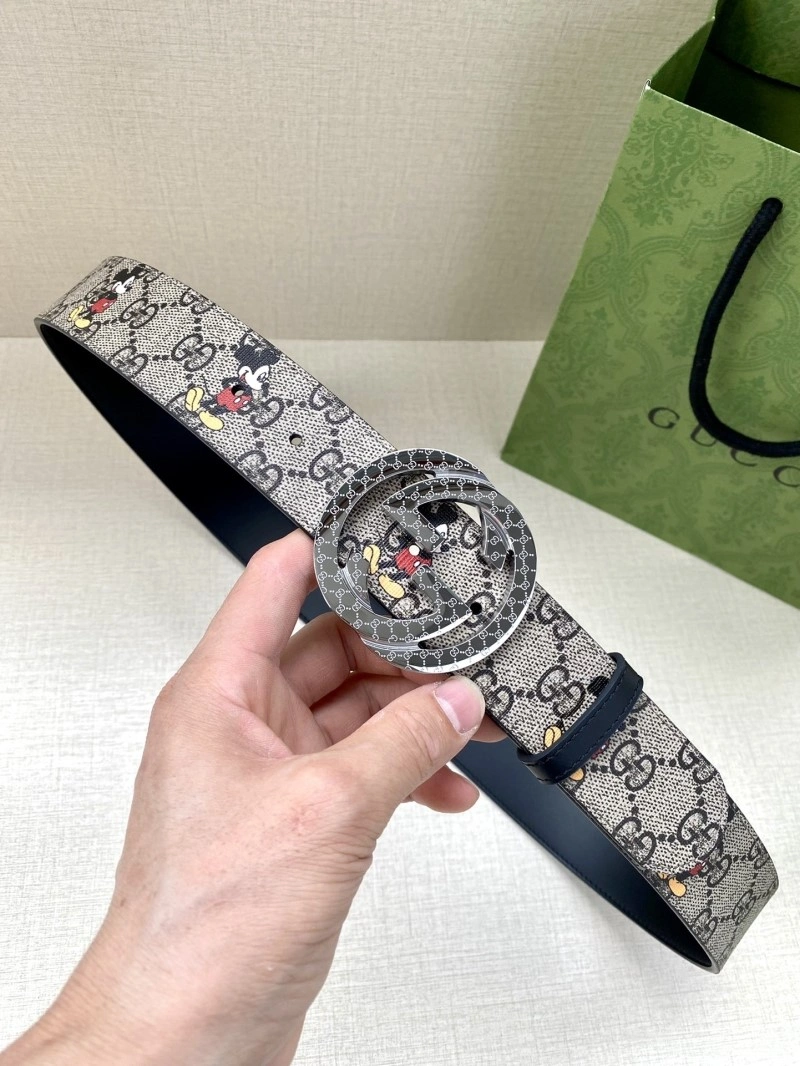 Legit Gucci Belts