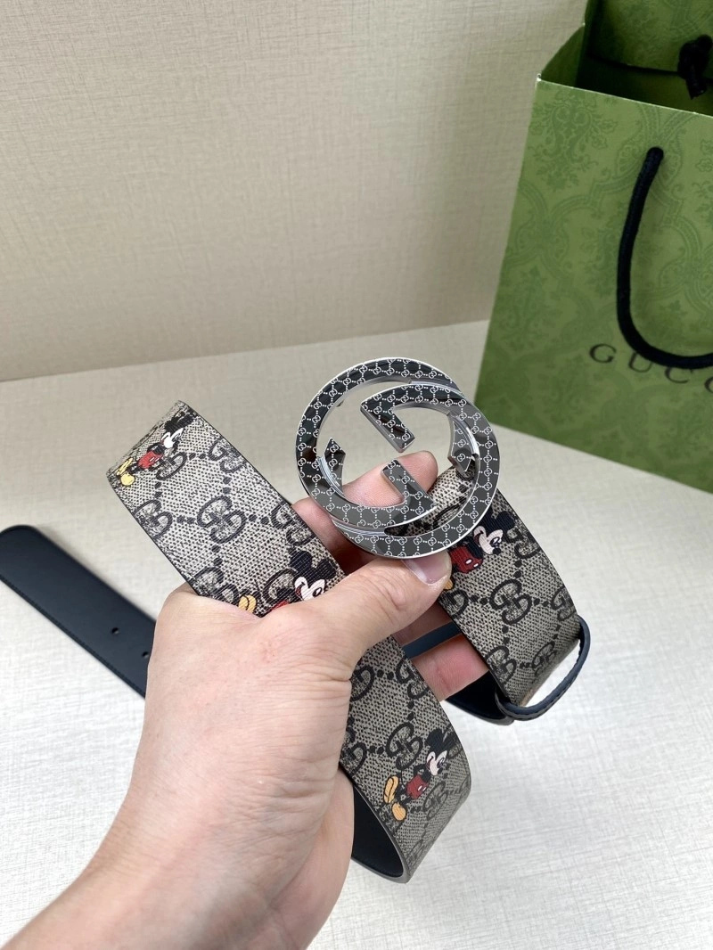 Legit Gucci Belts