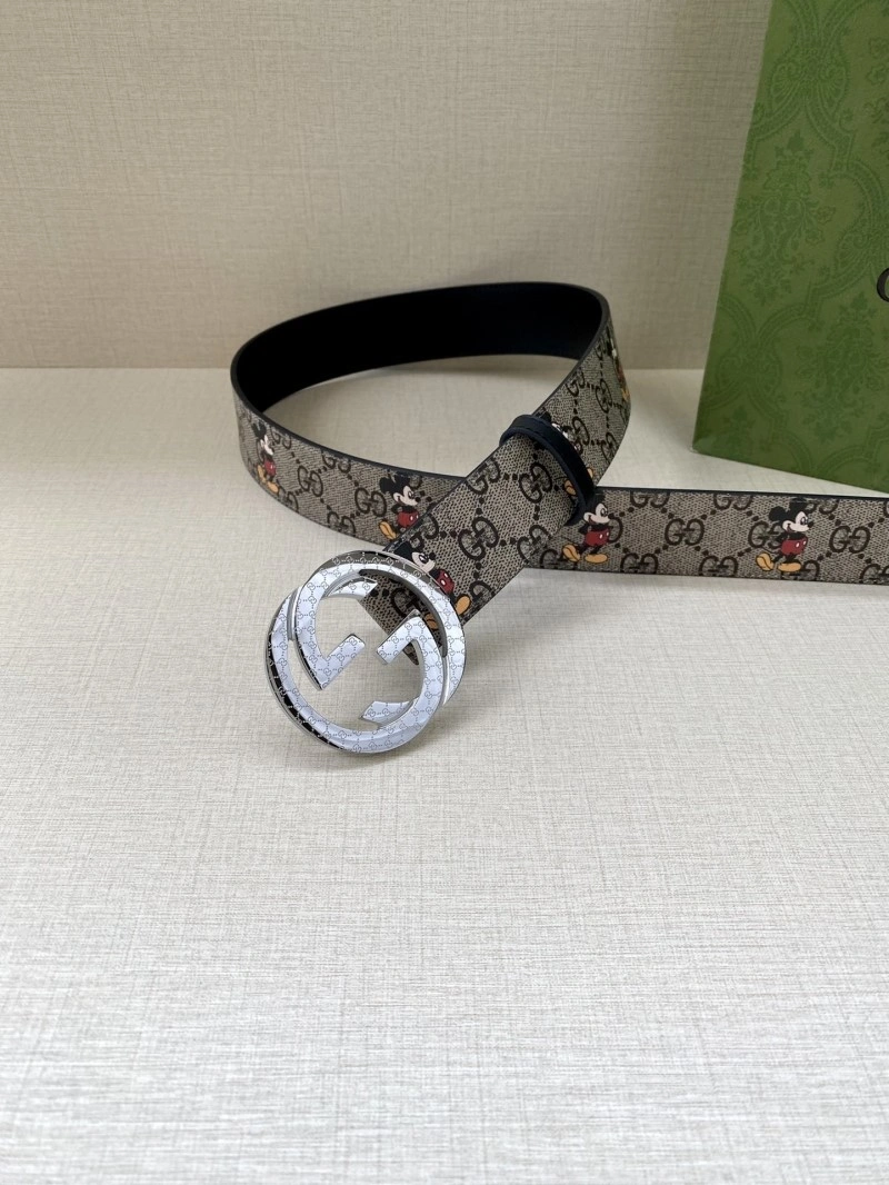 Legit Gucci Belts