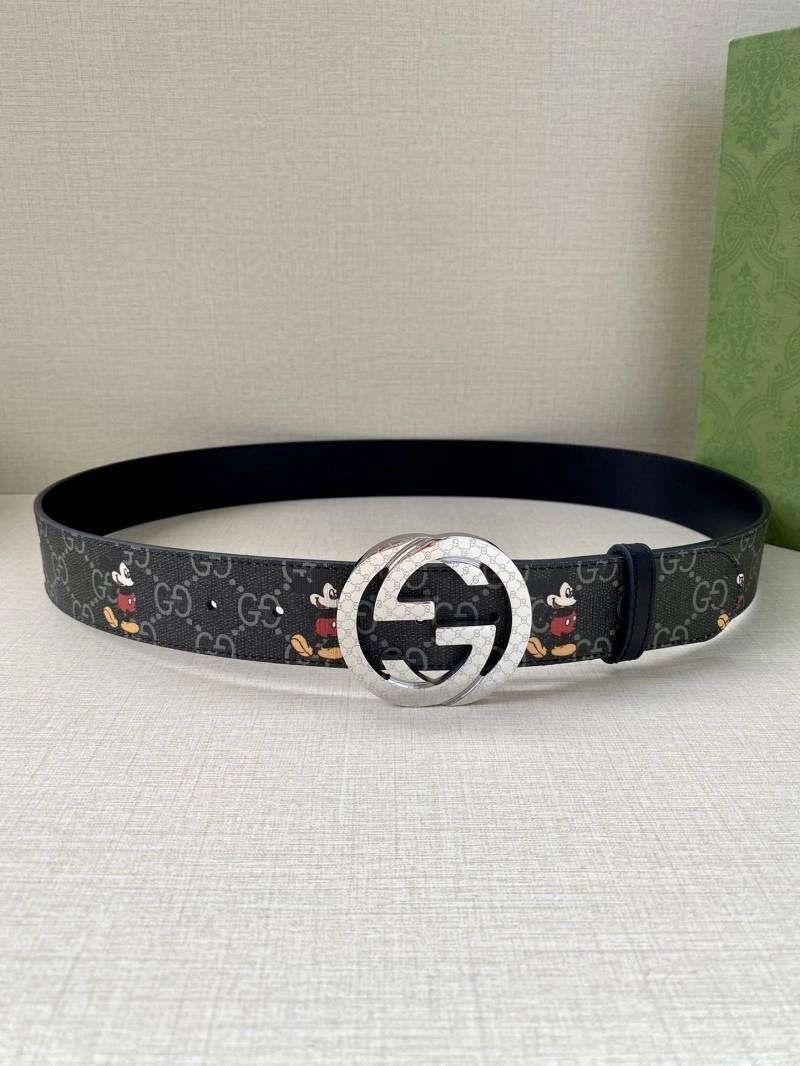 High fidelity Gucci Belts