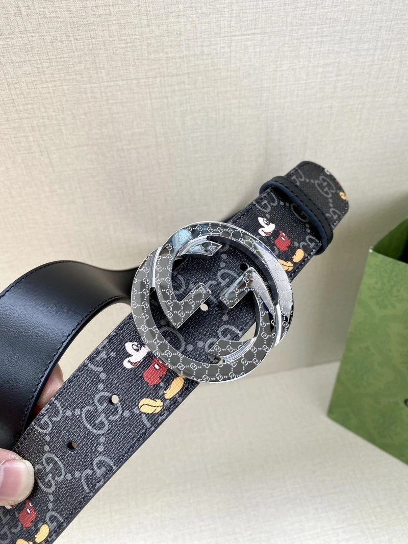 High fidelity Gucci Belts
