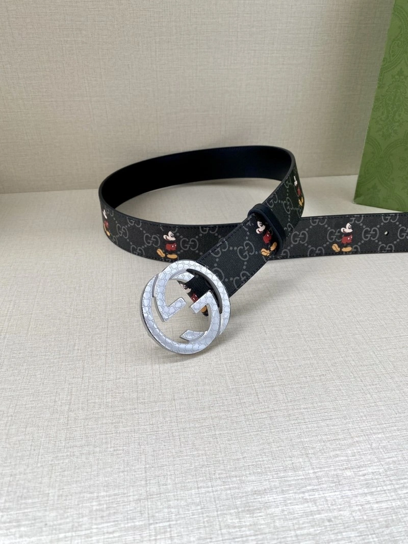 High fidelity Gucci Belts