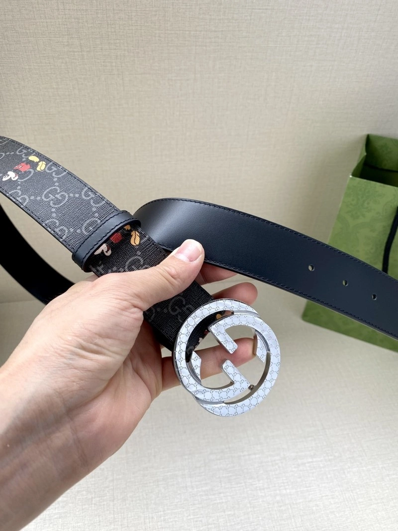High fidelity Gucci Belts