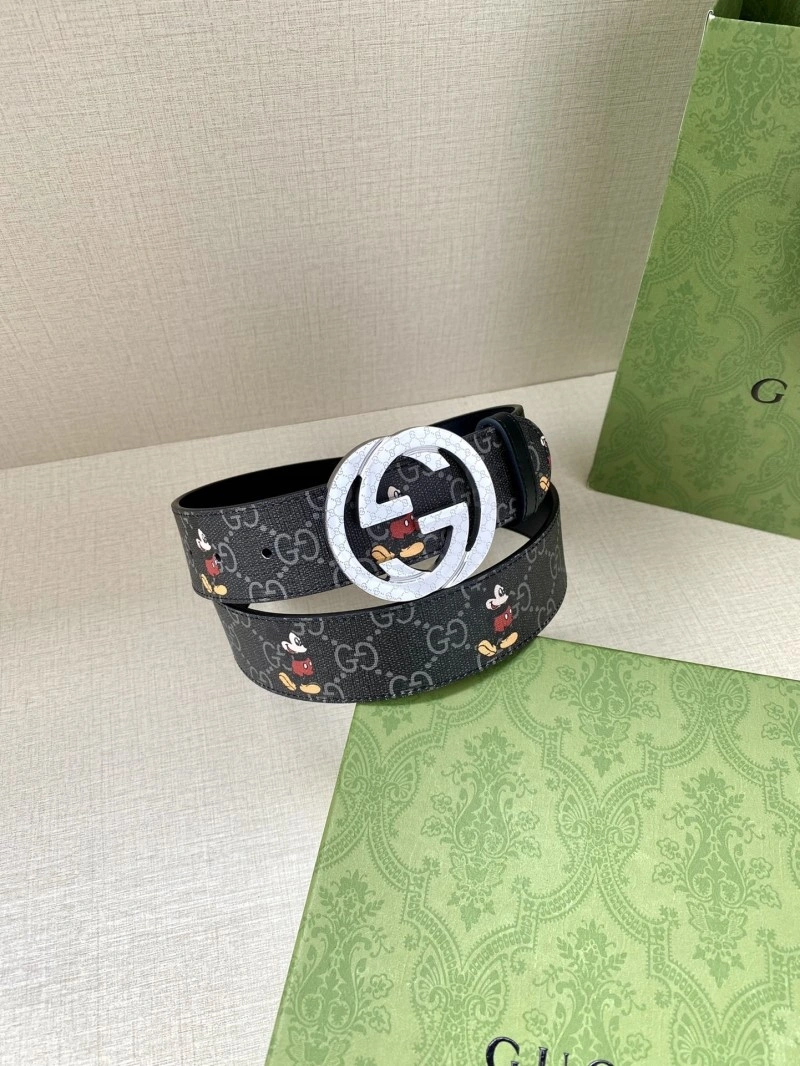 High fidelity Gucci Belts