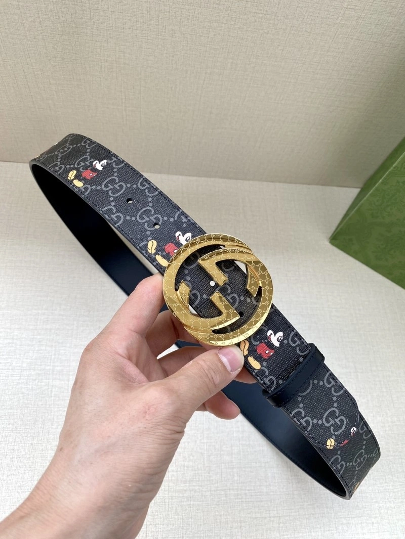 High fidelity Gucci Belts