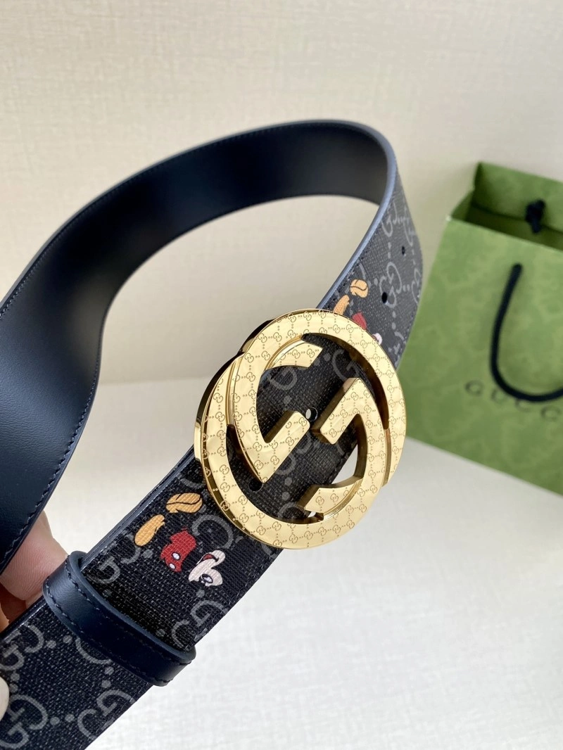 High fidelity Gucci Belts