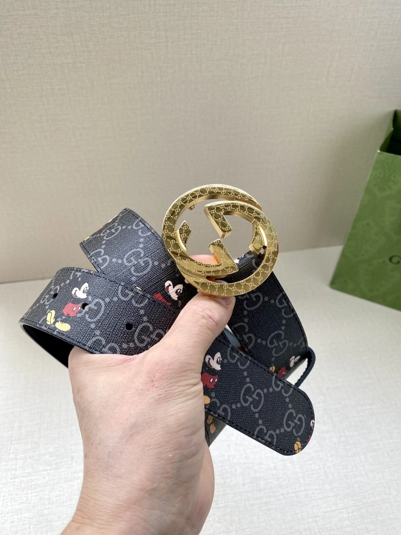 High fidelity Gucci Belts