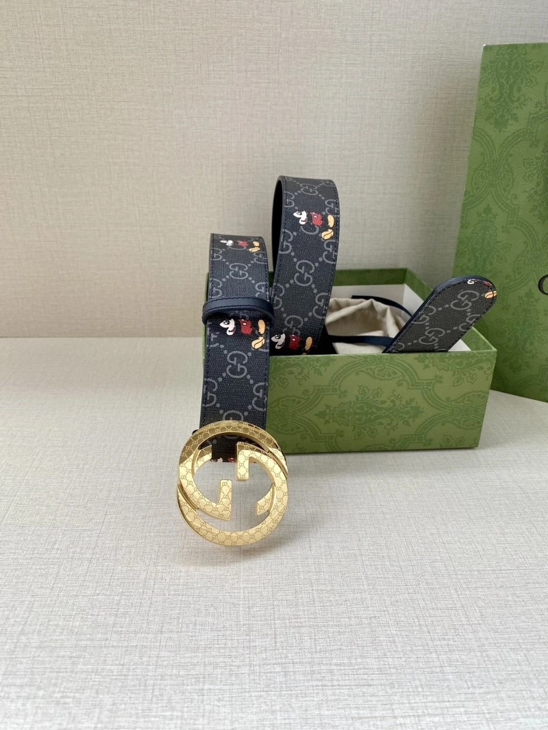 High fidelity Gucci Belts