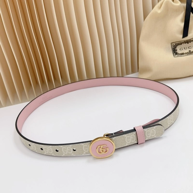 Original Gucci Belts