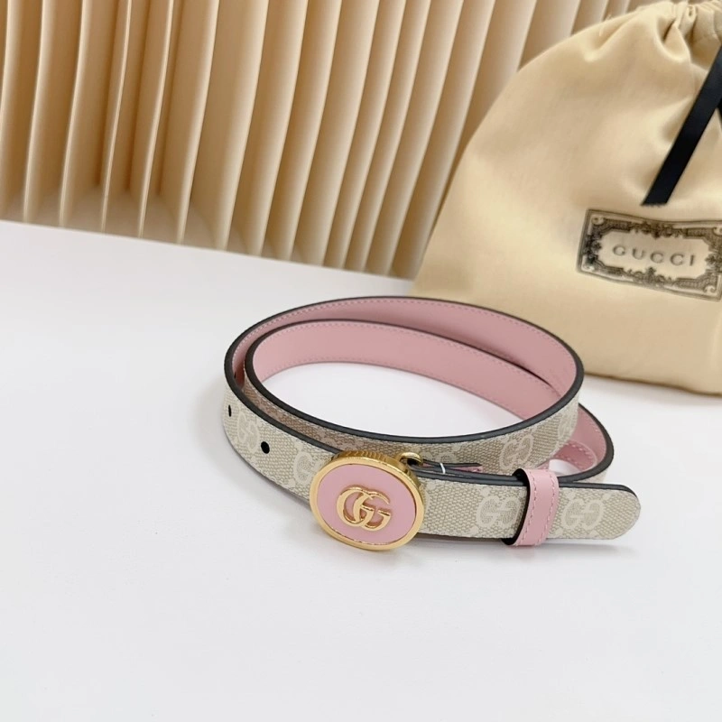 Original Gucci Belts