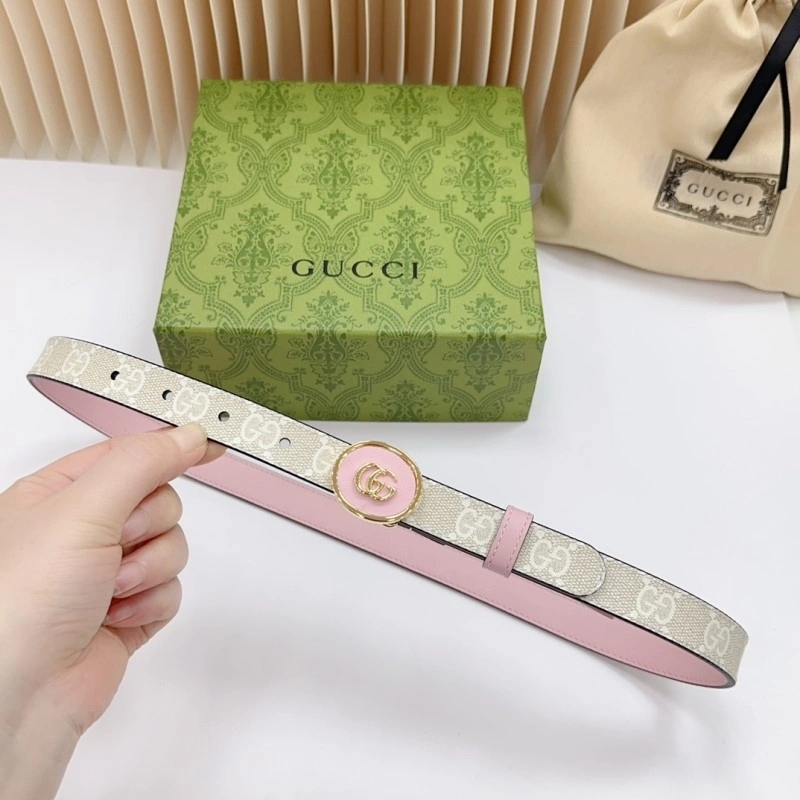 Original Gucci Belts