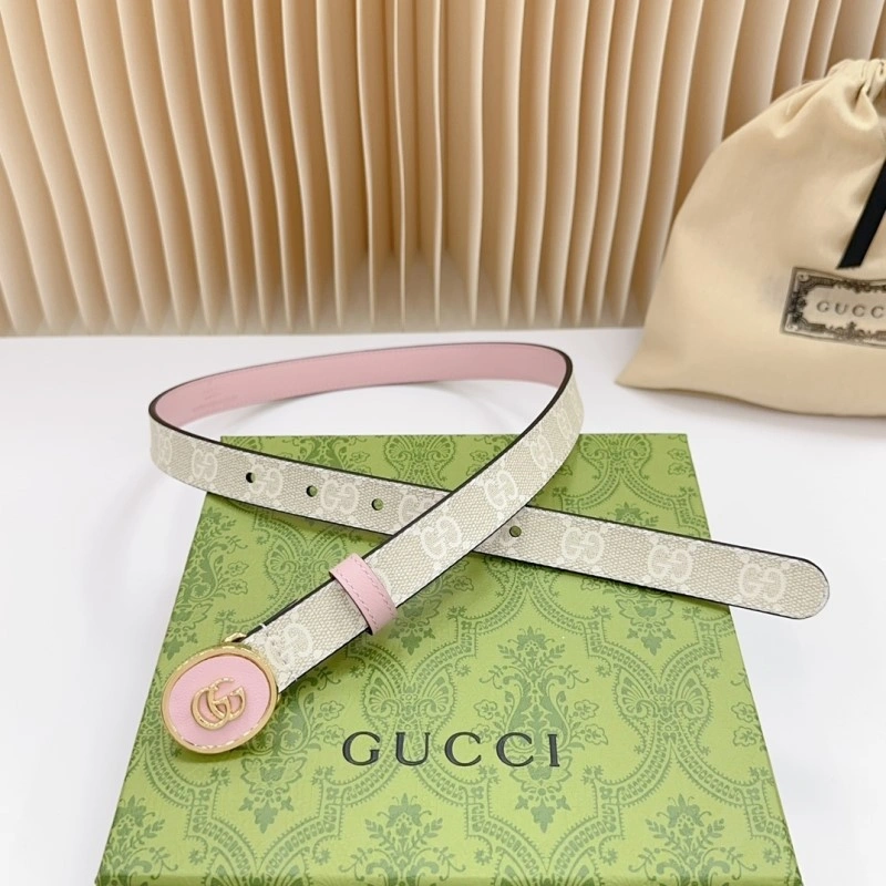 Original Gucci Belts