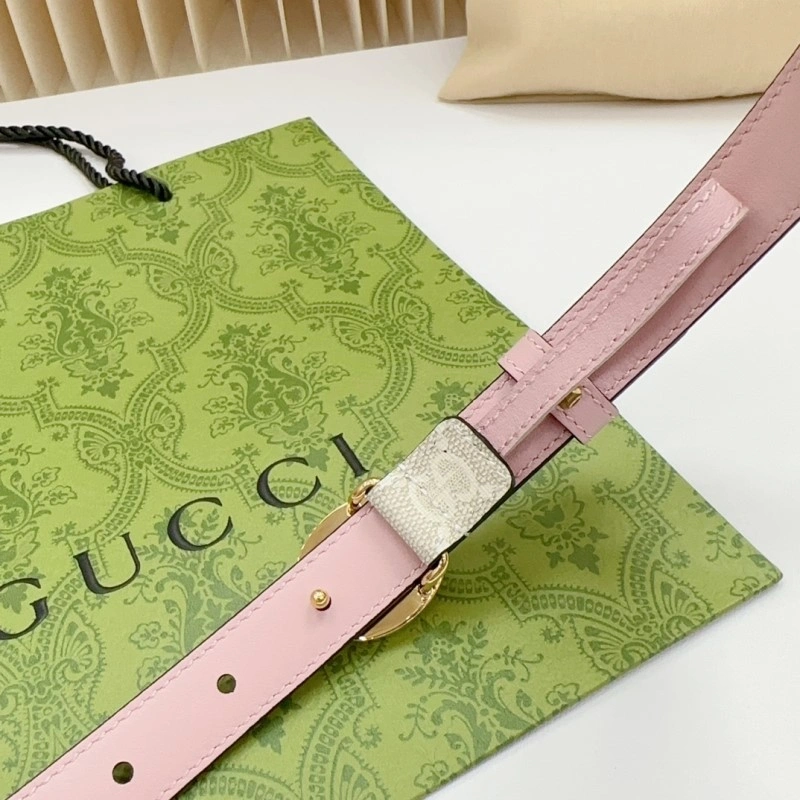 Original Gucci Belts