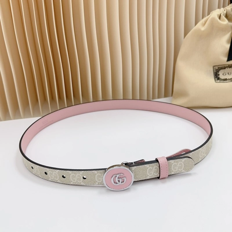 Official Gucci Belts