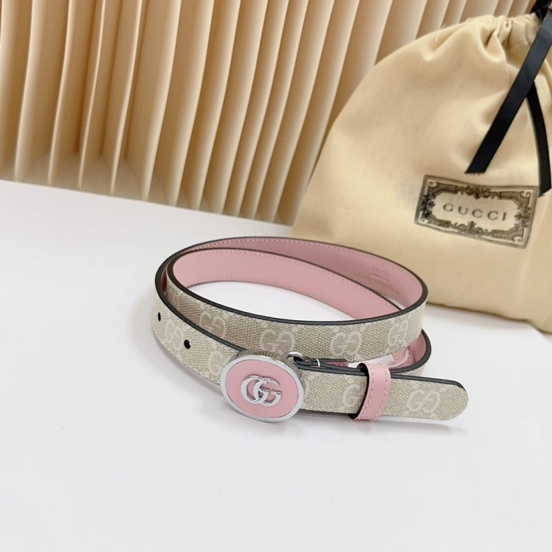 Official Gucci Belts