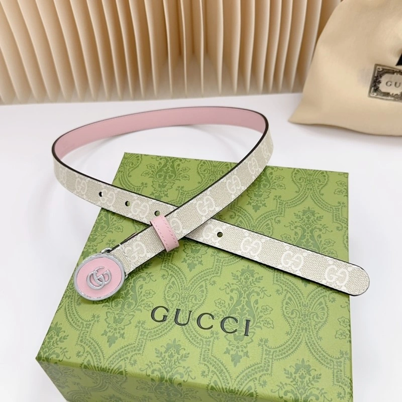 Official Gucci Belts
