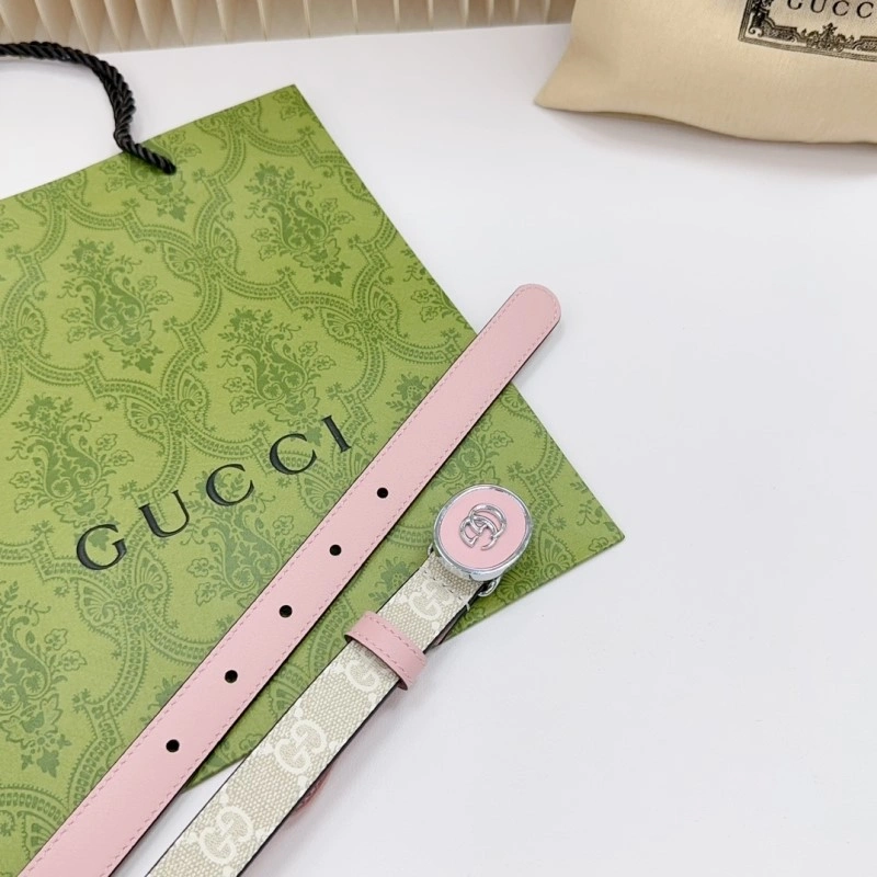 Official Gucci Belts